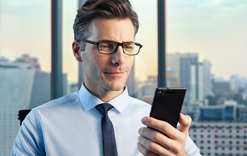 What is Presbyopia? Rabun Tua? 老花？ – OO United Optical